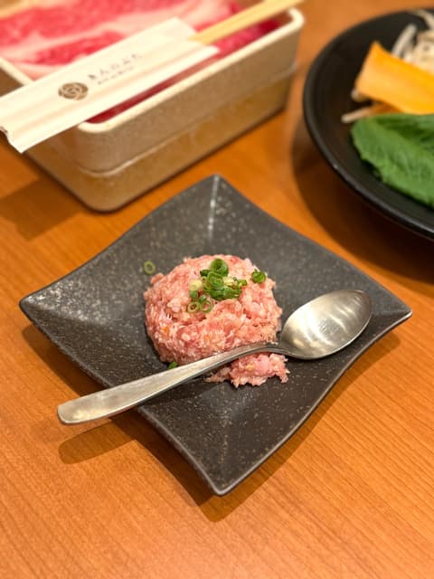 大阪美食｜最愛火鍋吃到飽TOP1🍲 - monmonzih🌸 (@monmon_1226) | Dcard