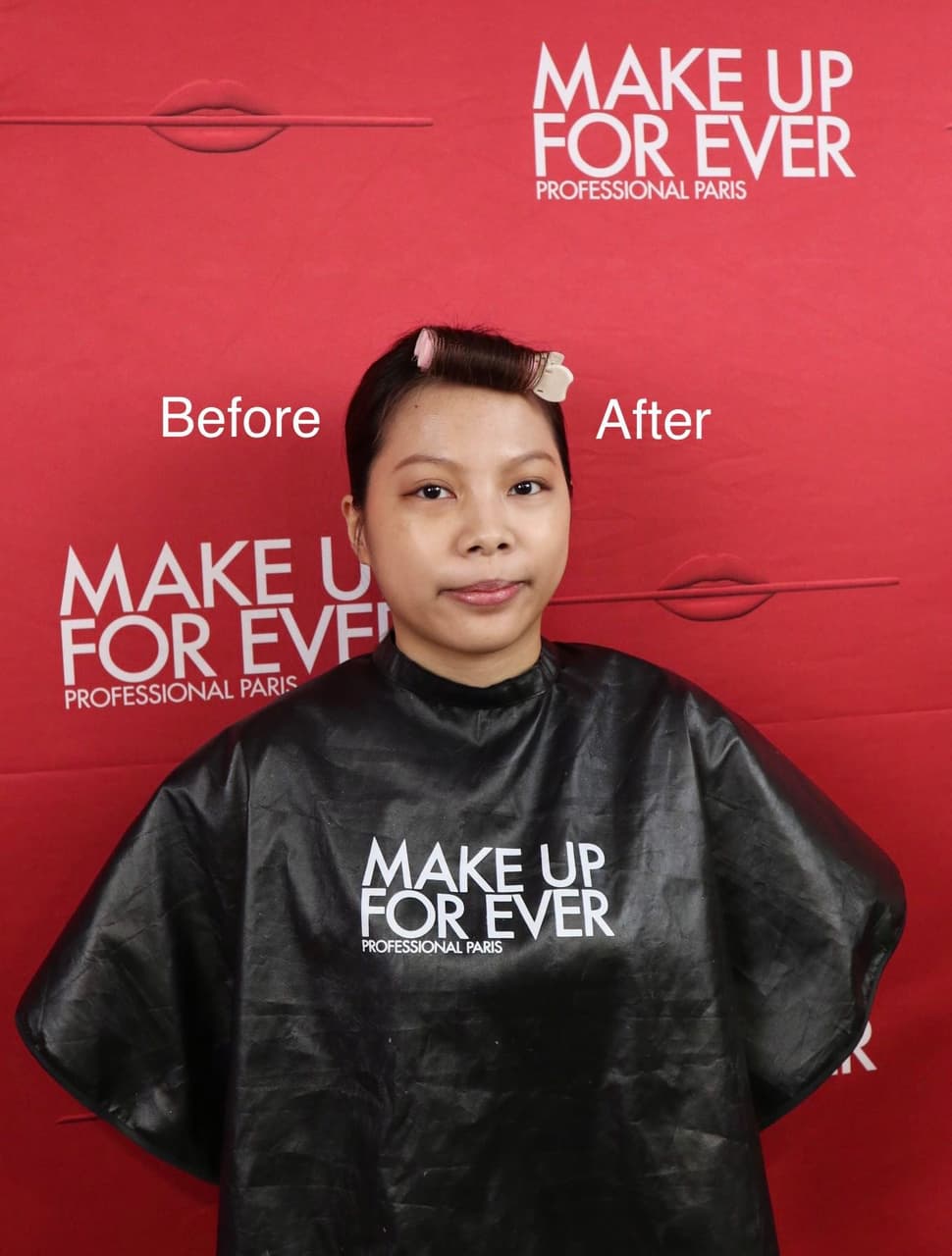 聯手破解黑眼圈！ ️‍🔥MAKE UP FOR EVER 新品粉無痕美肌修修筆＆彩妝課程 - 美妝板 | Dcard