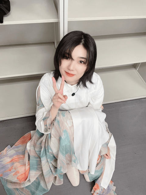 #情報 櫻坂46 2nd 「BAN」歌唱衣裝 - 坂道 46板 | Dcard