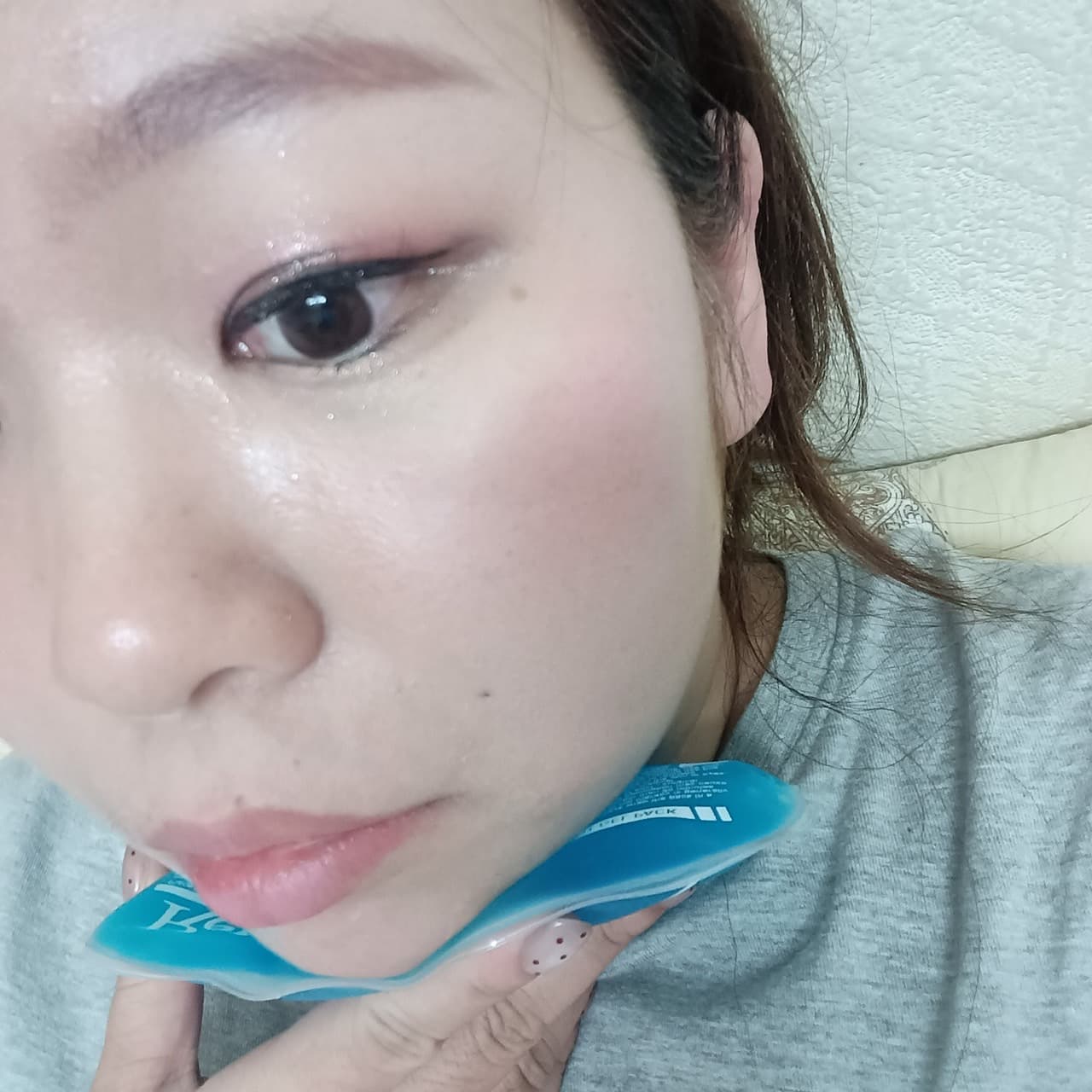 讓人不再畏懼原相機的雙下巴殺手——Ronkyla容脂針💧｜D卡實測員 - Evanism 蘋果🍎 (@apple__1019) | Dcard