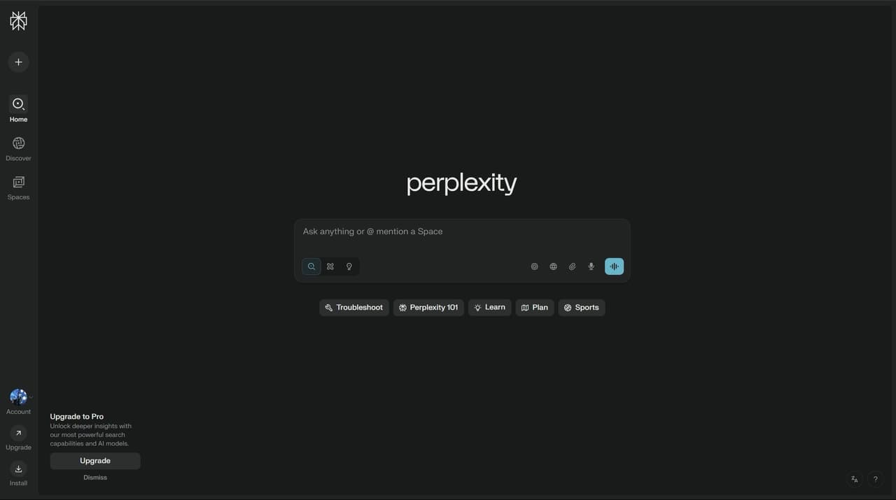 問個！成大Perplexity Pro一年資格 - 成功大學板 | Dcard