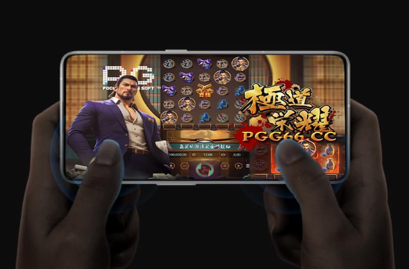 《極道榮耀》熱血開戰！ PG電子再掀黑道風雲 - 閒聊板 | Dcard