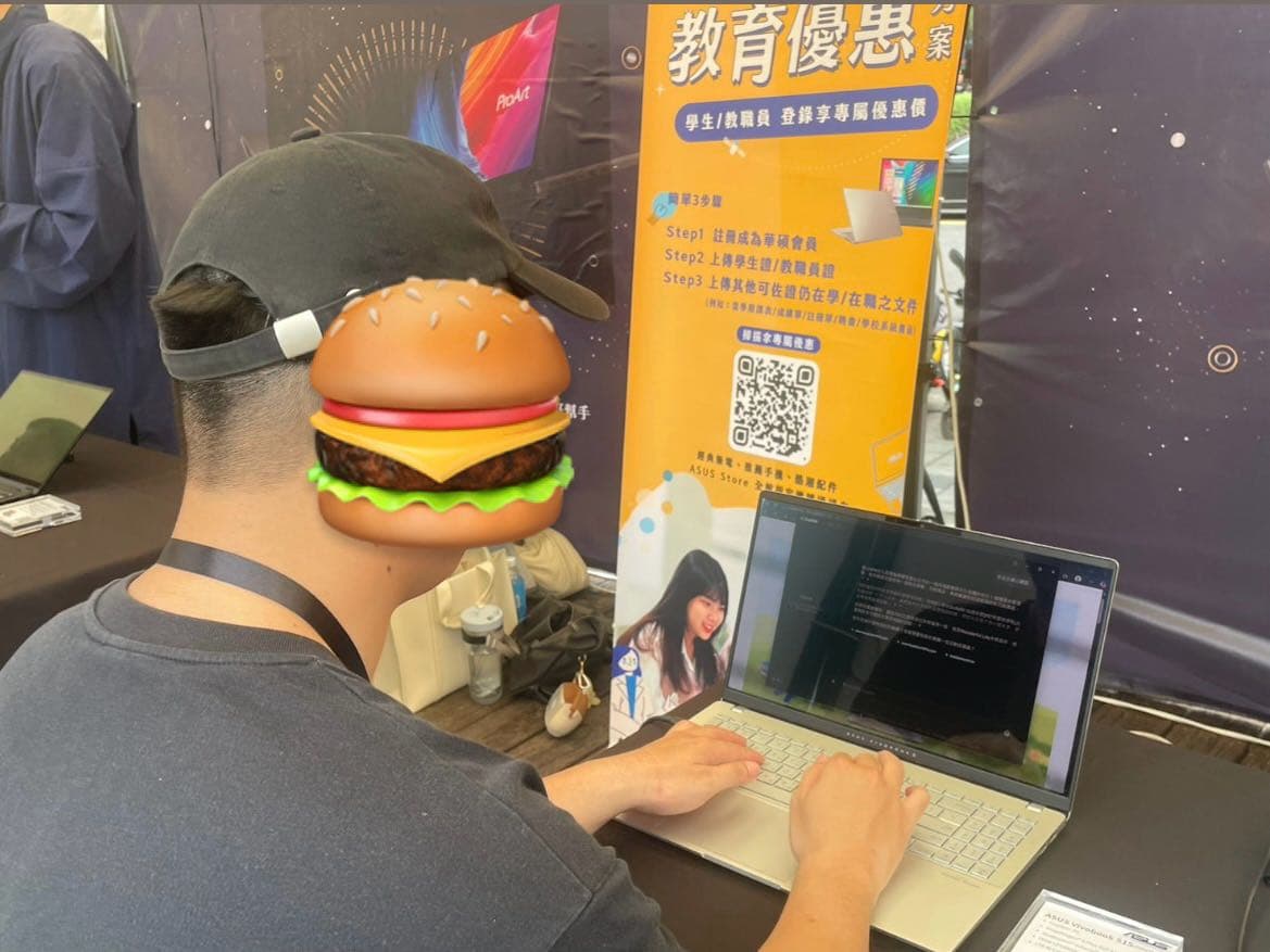 Dcard Wave Fest 3rd 初體驗 🍔 #作者時光迴廊 - Dcard Wave Fest板 | Dcard