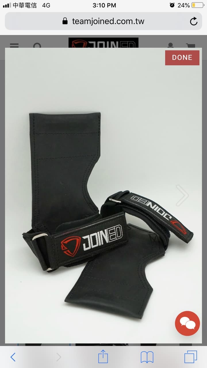 #問 Teamjoined拉力帶 - 健身板 | Dcard