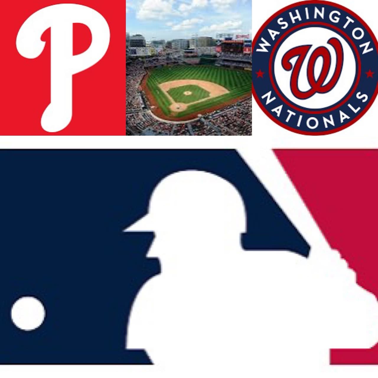 #賽事討論 2025/3/30 MLB 例行賽 / 費城人 VS. 國民 / 賽事討論區（J.Luzardo VS. ） - MLB板 | Dcard