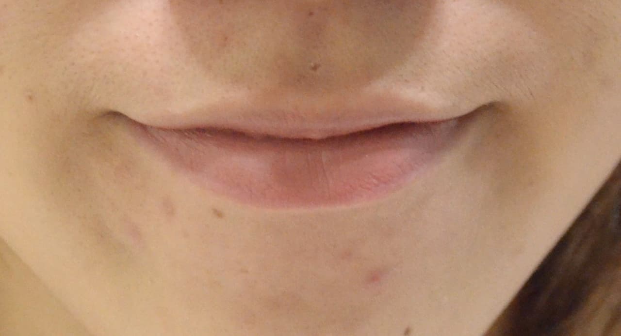 Dior #512 癮誘超漆光唇釉 不專業實擦 試色 - 美妝板 | Dcard