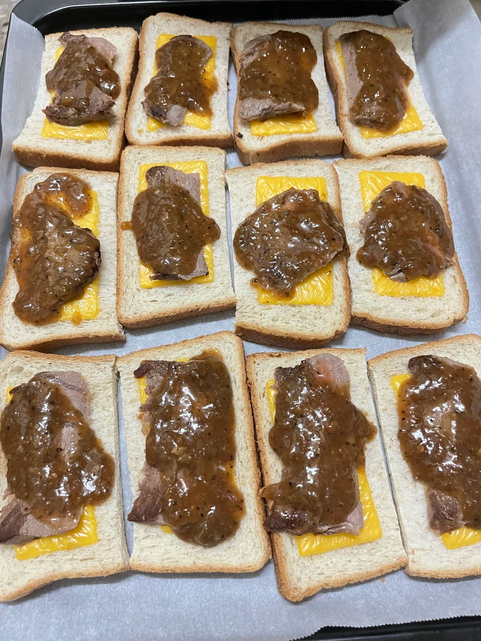 易通文理點心7-牛排三明治 - 你什麼你 (@be_a_better_man) | Dcard