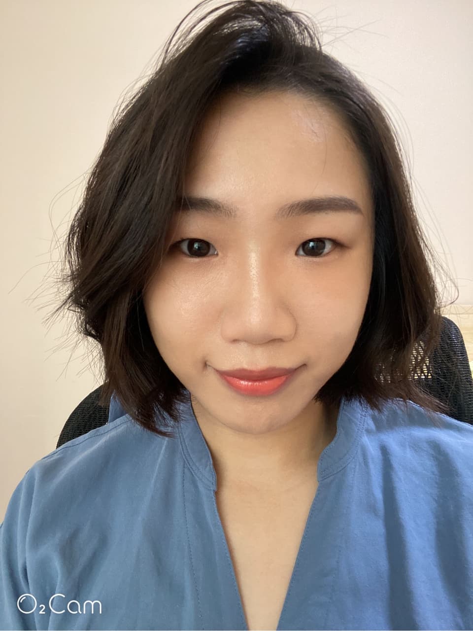 妝容求批 美妝板 Dcard