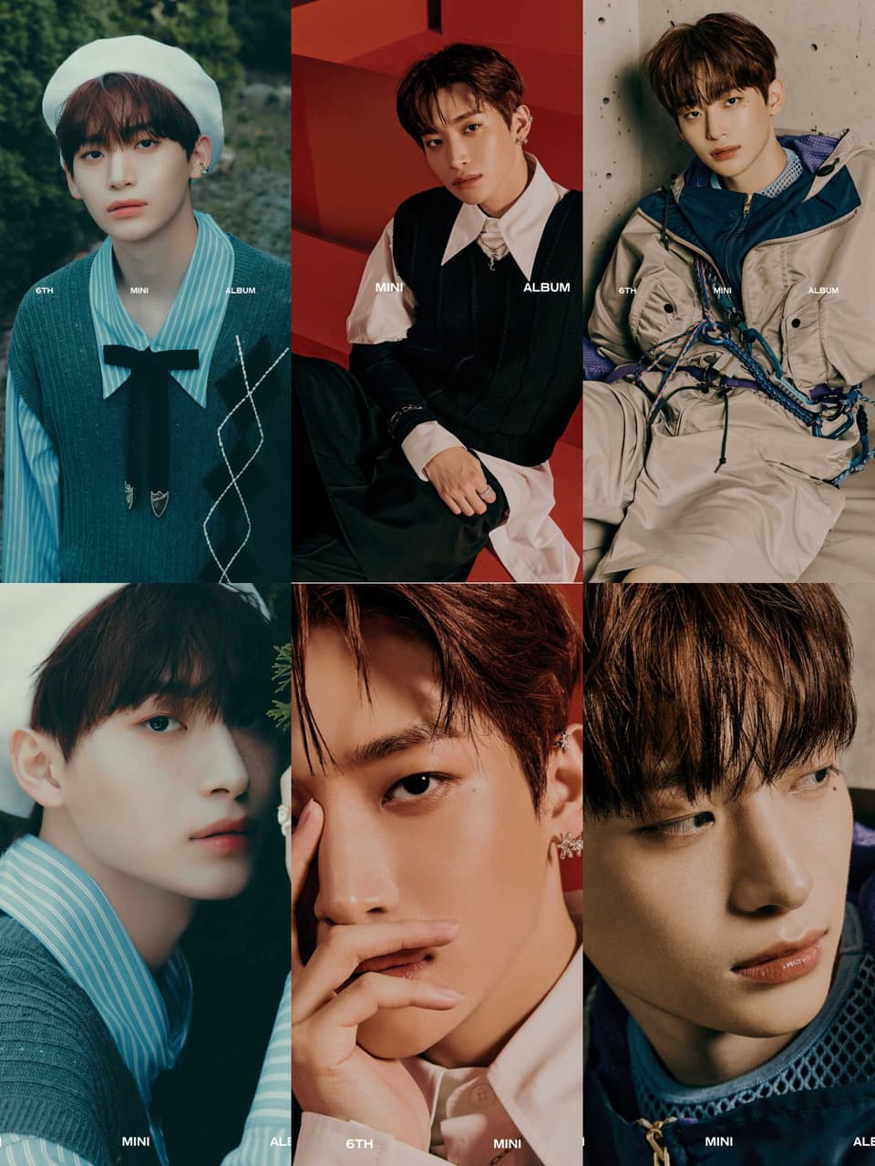 #集中討論 CRAVITY 9/11 迷你六輯 回歸 - 追星板 | Dcard