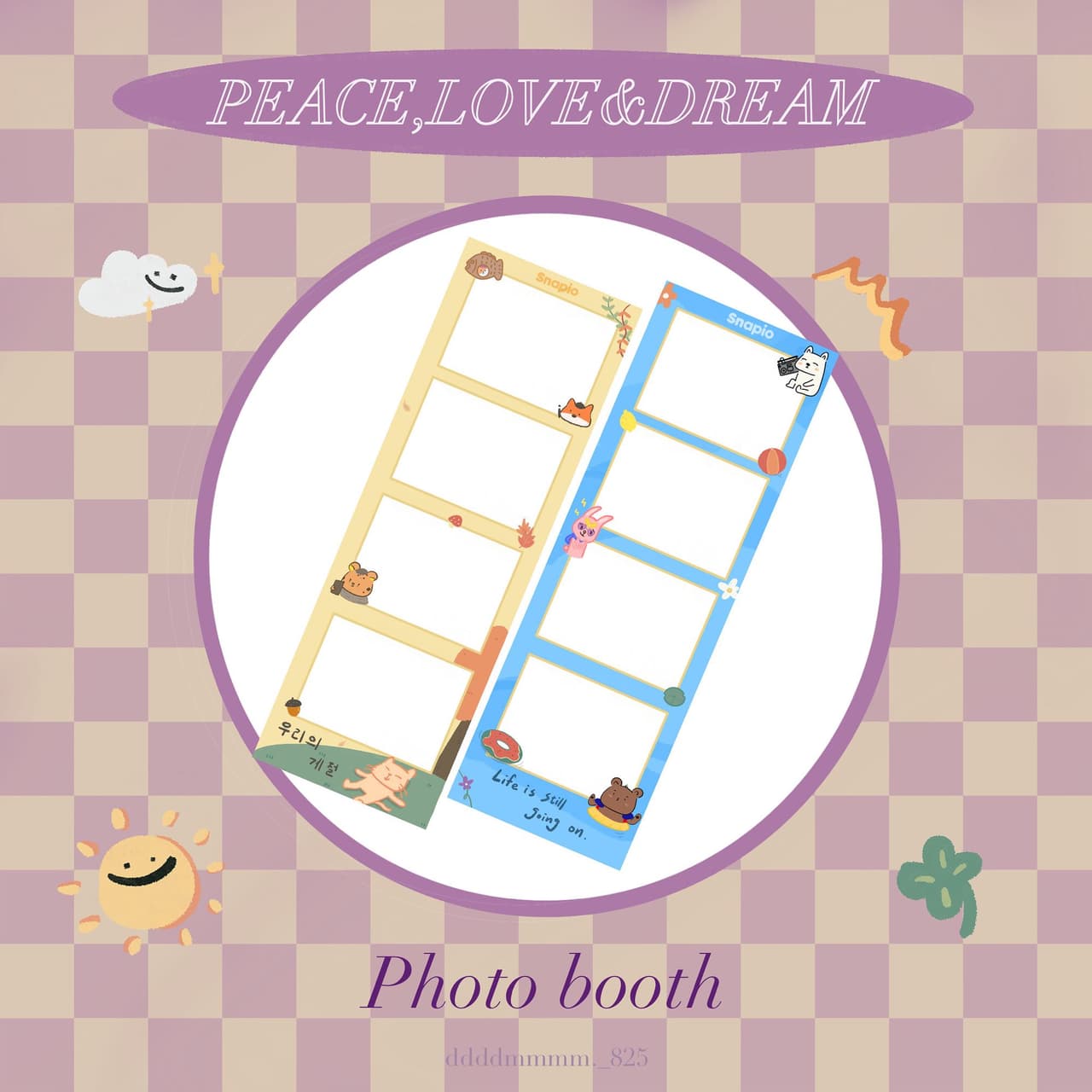 #活動 拍貼機應援 - NCT板 | Dcard