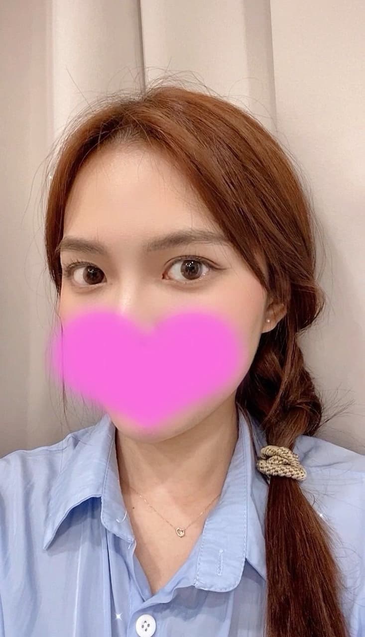 面試季必備的乖乖牌好感隱眼 MIMA、Timido - 隱形眼鏡板 | Dcard