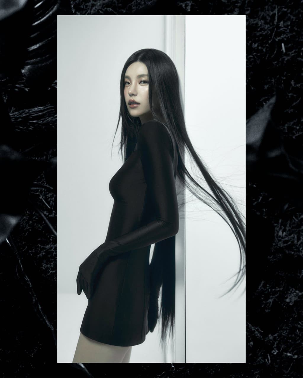 #分享 YEJI 專輯概念照&概念短影片 #1 - ITZY板 | Dcard