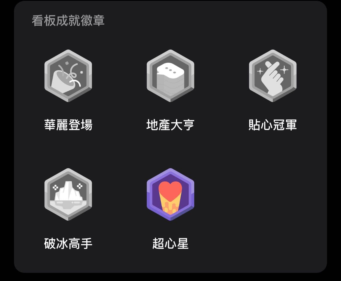 發問 Dcard看板成就怎麼拿? 問答板 Dcard
