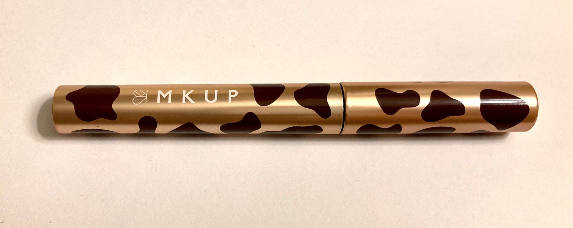 #分享 勇者以身試美咖MKUP睫毛膏🤯 - 美妝板 | Dcard