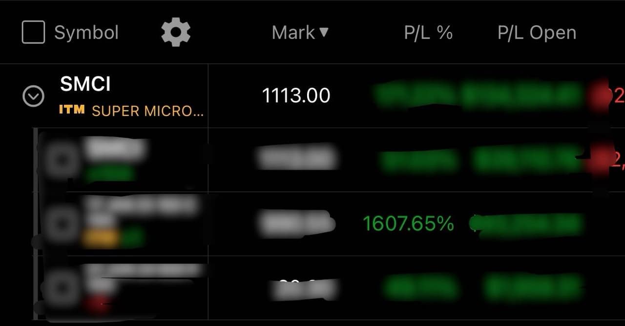 分享 AI妖股SMCI - 美股板 | Dcard