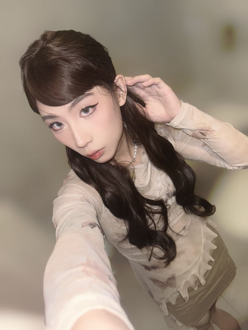 🔫個版第三發🔫 - 是鋼鐵直男的虹☾.‎˖ (@mimiko_boy) | Dcard