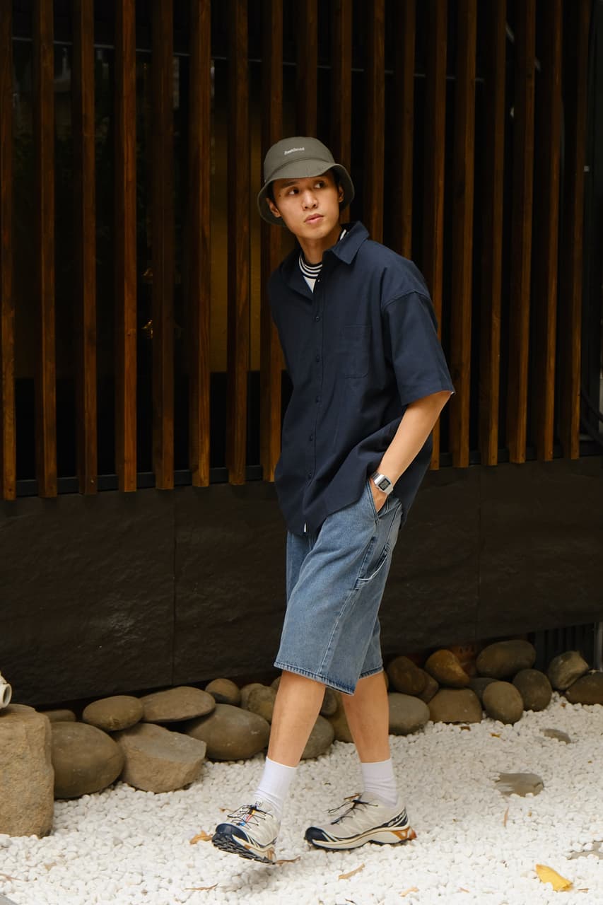 #分享 【分享】 | 開箱！服飾店員最愛的CITYBOY造型 | - 穿搭板 | Dcard