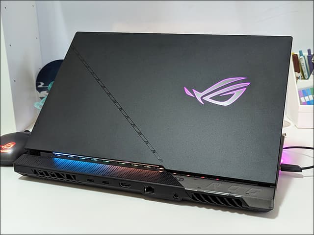 #分享 ROG Strix SCAR 15之G533ZW心得 - 3C板 | Dcard