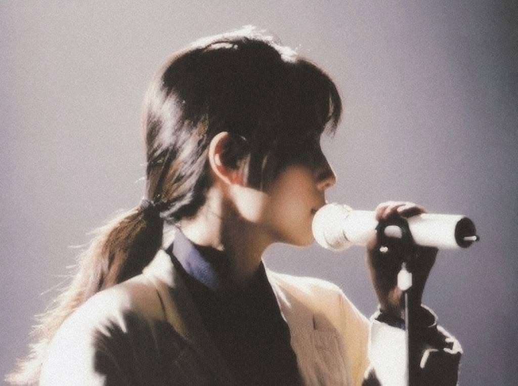 ZARD 坂井泉水58歲冥誕 - 心情板 | Dcard