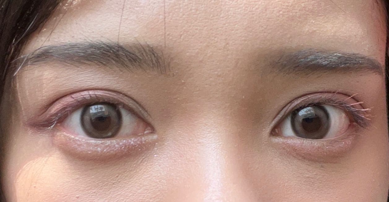 分享 全用日本開架彩妝🇯🇵也能畫出粉嫩清透感日常妝！🌸人生自由式 美妝板 Dcard