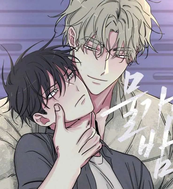 #分享 3部 佔有慾超強 ALPHA（BL漫畫&小說 /圖多） - 動漫板 | Dcard