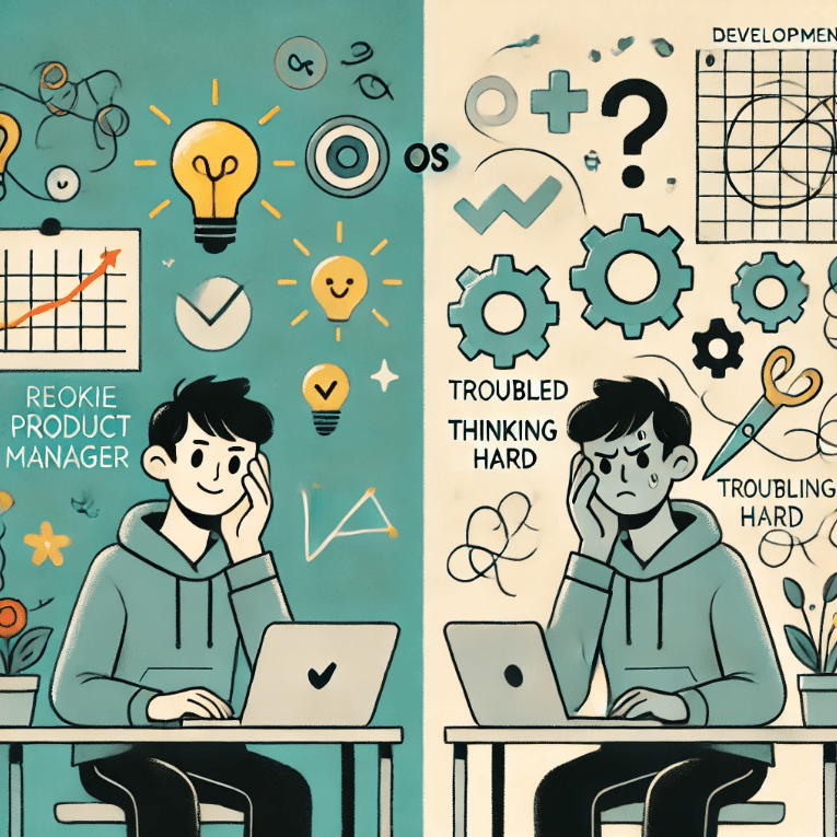 不怕你笑，從文案寫手剛轉 PM 的天真想法 - Rex1 雷克思 (@rex1tech) | Dcard