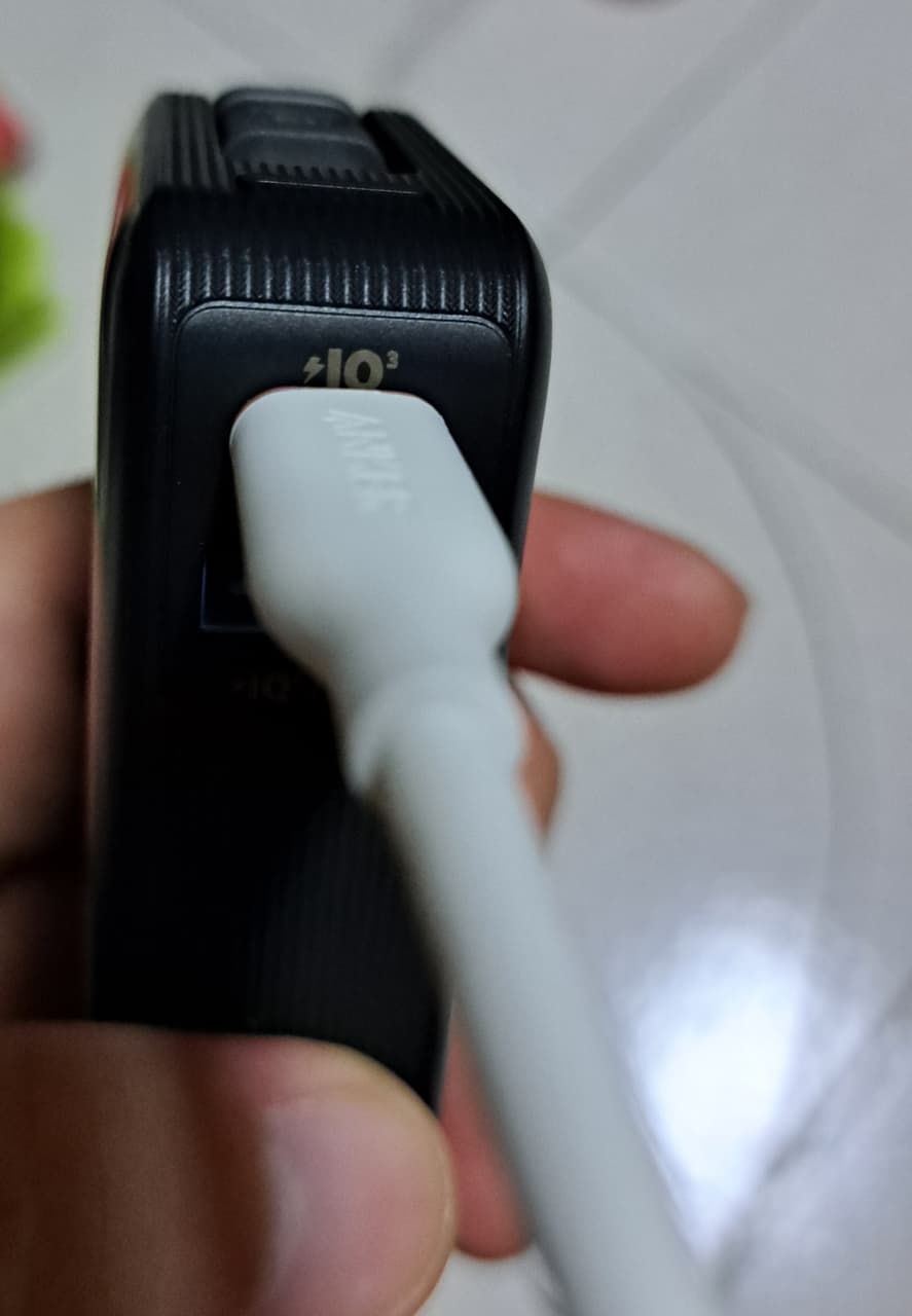 分享 Anker行動電源 開箱心得 - 3C板 | Dcard