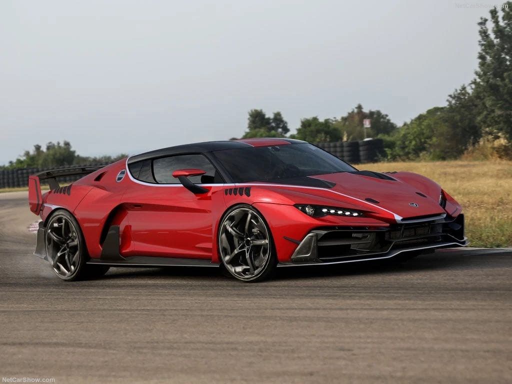 Lamborghini 說明為何停產V10引擎 - 汽車板 | Dcard