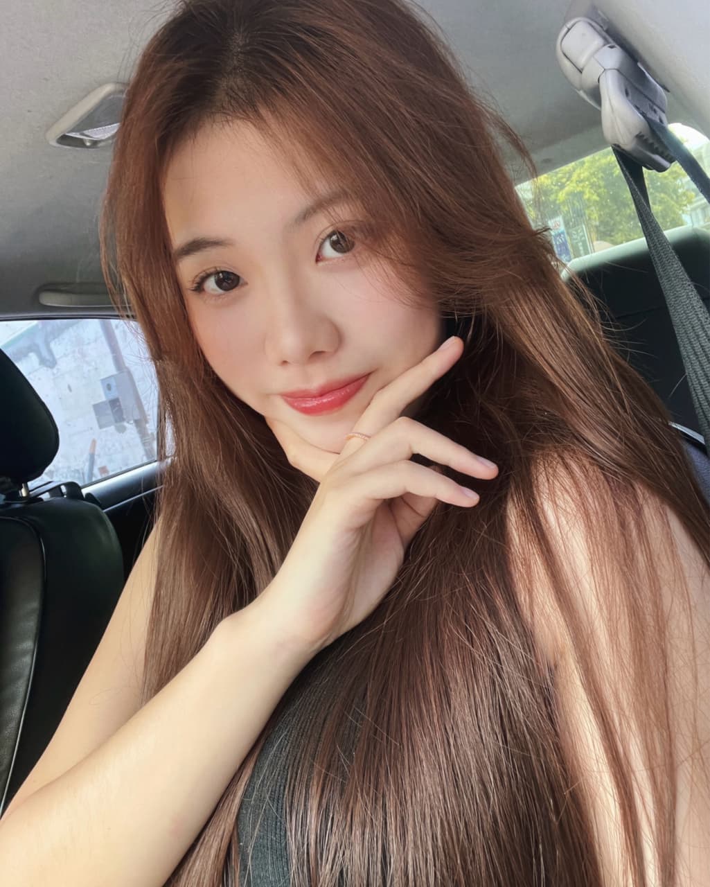 分享 嫩嫩的復古濾鏡🫧💞 - 蜂蜜檸檬水 (@nn_18) | Dcard