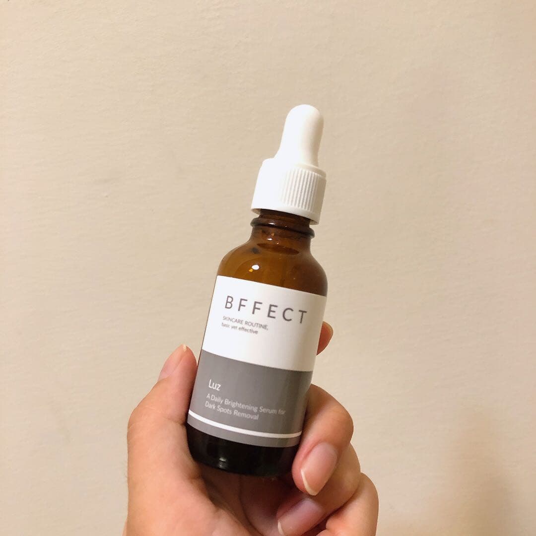 BFFECT 使用心得分享 🎃 - 美妝板 | Dcard