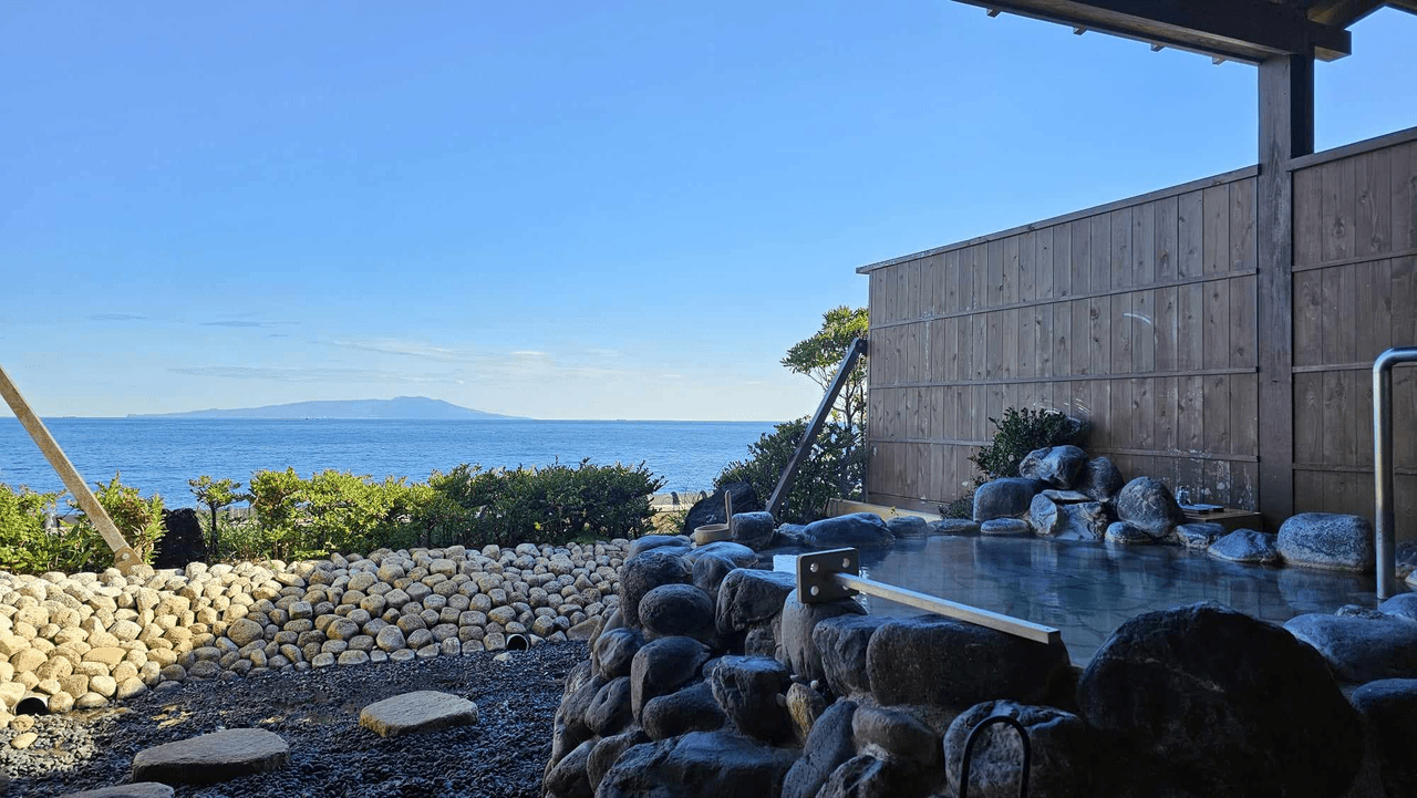 "貸切風呂" 情侶小資族 高cp值日本溫泉之旅! - 日本旅遊板 | Dcard