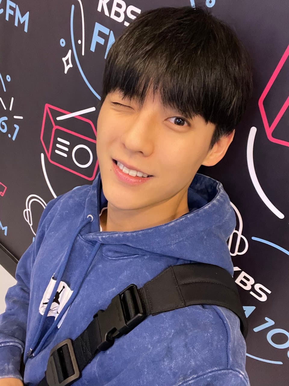 #分享 #安利 沒想到會讓我如此痴狂的男人 BTOB李旼赫 #鬼遮眼事件簿 - 追星板 | Dcard