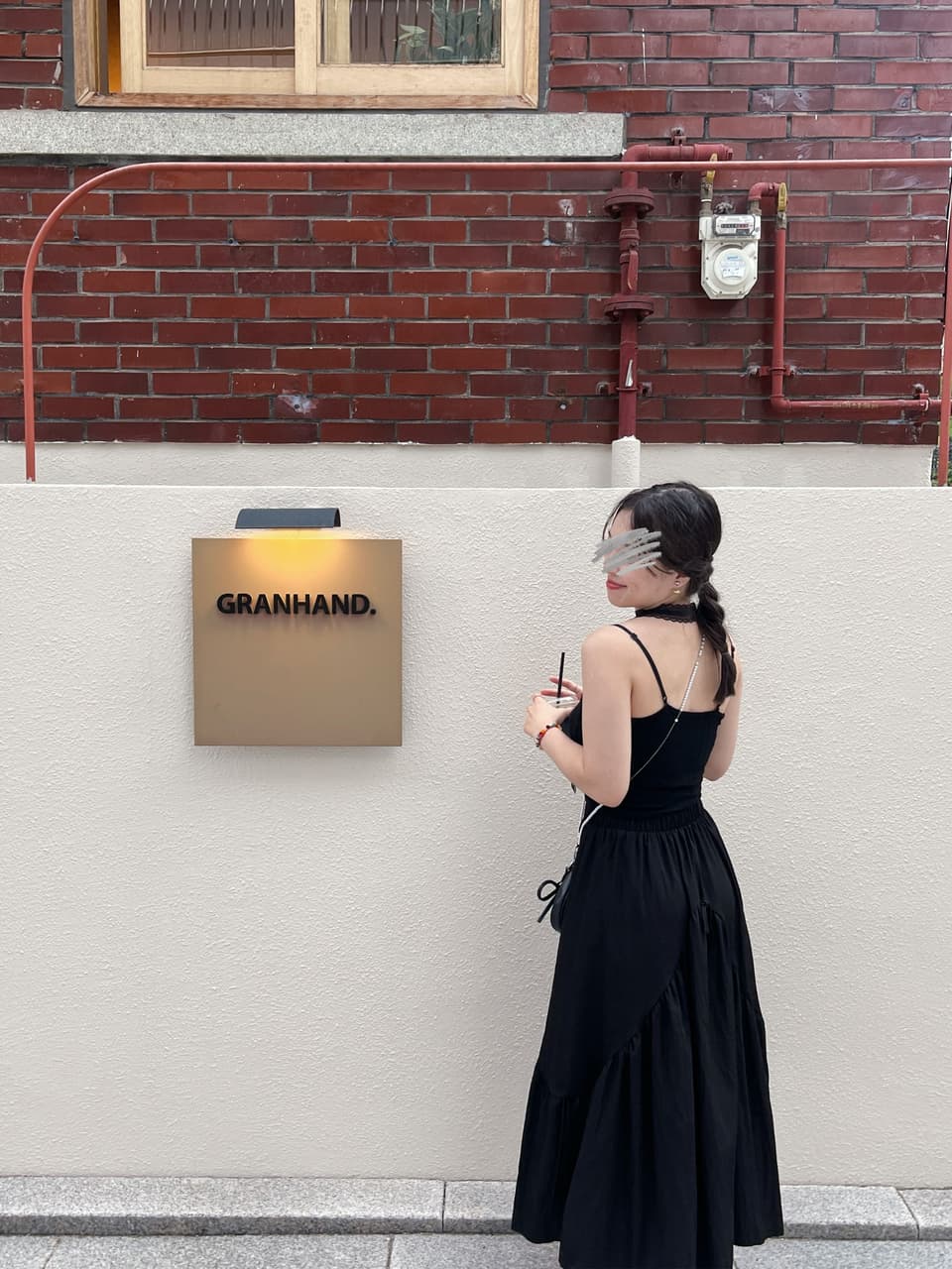 #穿搭健檢 韓系穿搭這樣給過嗎🫡 - 穿搭板 | Dcard