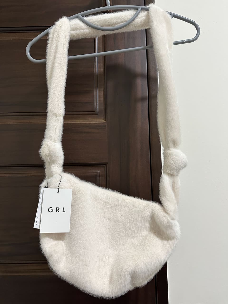 #我要賣 GRL 2024年福袋拆售L - 二手交易板 | Dcard