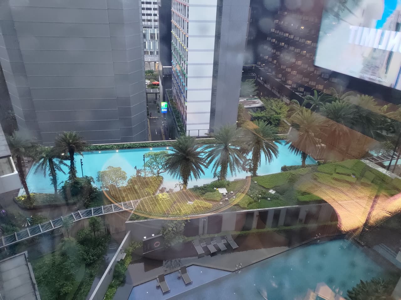 #住宿開箱 Ascott Singapore Long Stay - 旅遊板 | Dcard