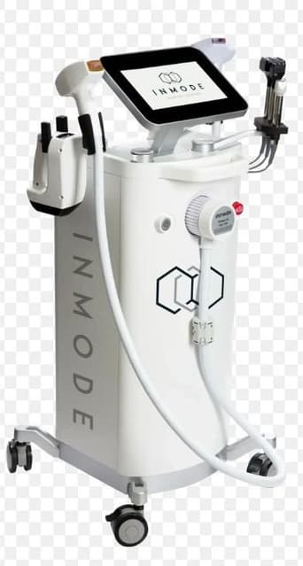 🇰🇷醫美｜inmode fx 跟 forma模式介紹 - 思思쓰쓰 (@lillian901009) | Dcard