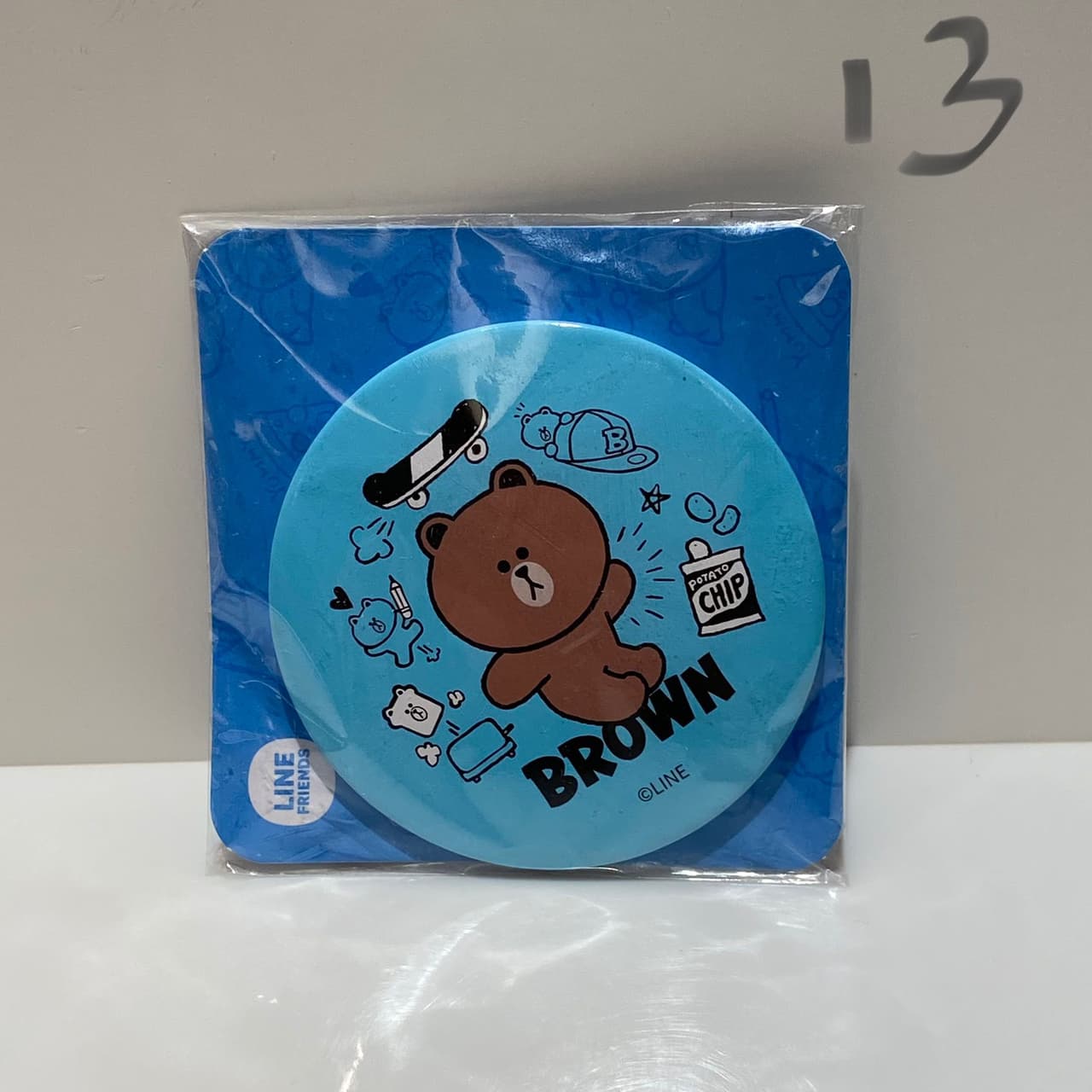 #贈物 年末斷捨離第二集 - 懶惰熊 (@lazybear) | Dcard