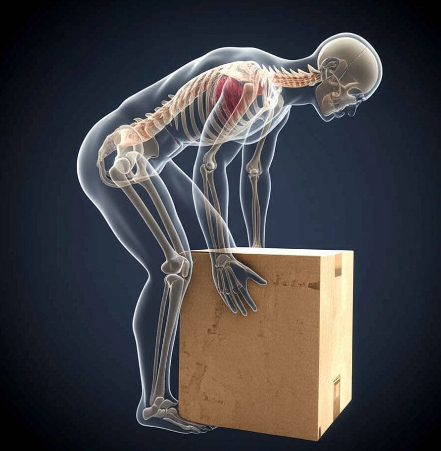 腰痛就不要做嗎？ - 骨盆物理治療師 (@genesis2well) | Dcard