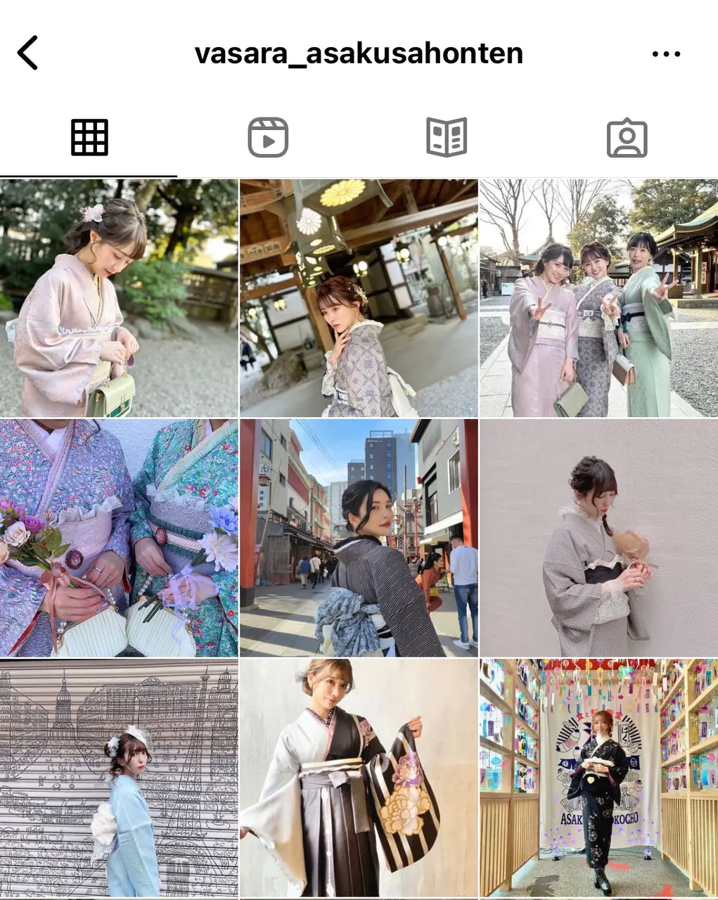 和服狂熱者的日本和服體驗評比🔥這間絕對不會再去..🥲 - 旅遊板 | Dcard