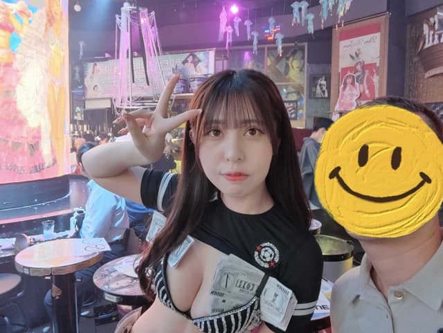 東京必去的辣妹酒吧Burlesque Tokyo完整心得+攻略 - 日本旅遊板 | Dcard