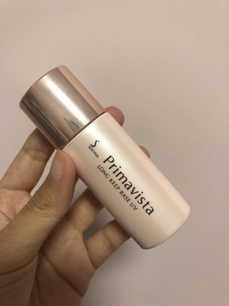 #問 #sofina #primavista 妝前隔離乳 - 美妝板 | Dcard