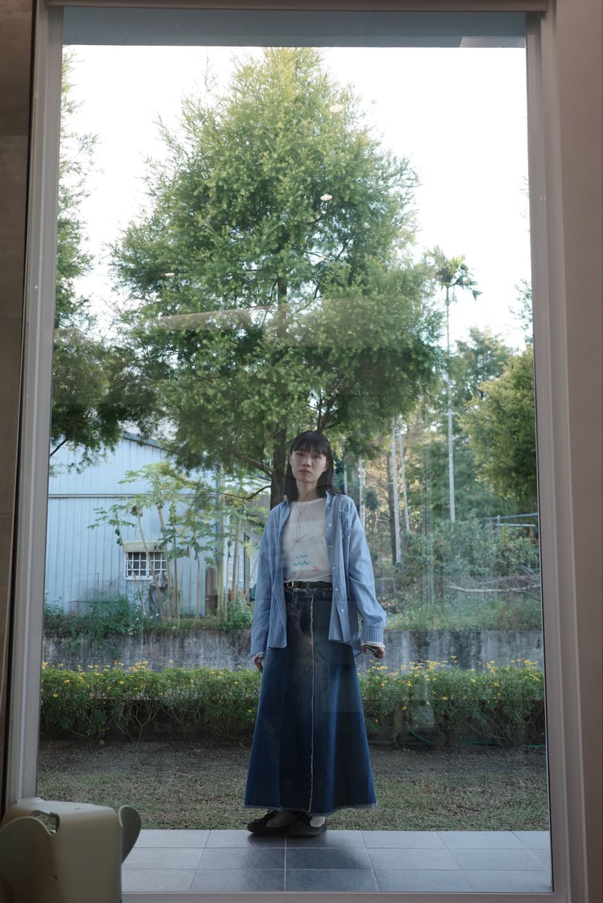 #166分享 日常穿搭 - k (@qm2460) | Dcard