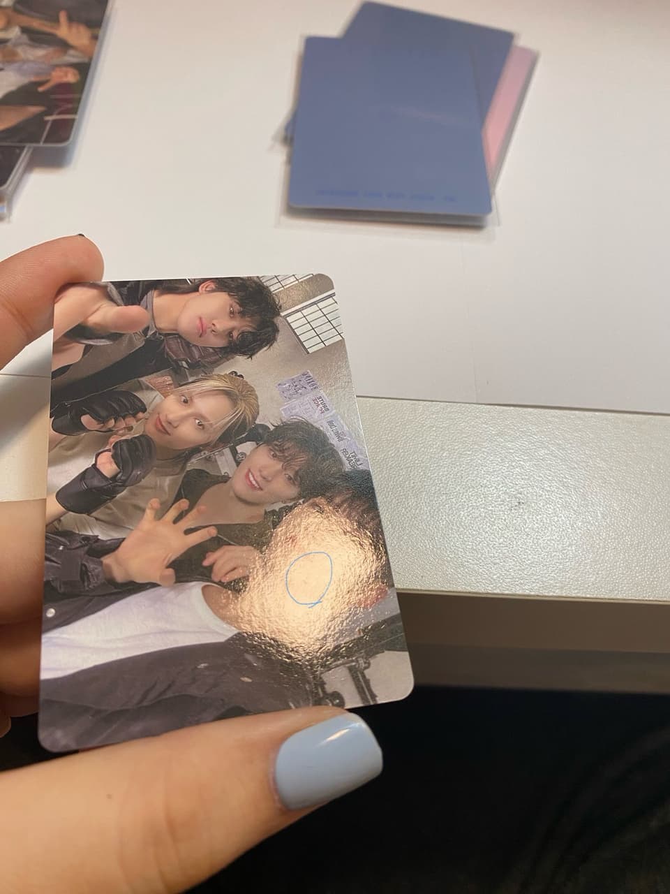 #提問 #尋求幫助 - SEVENTEEN板 | Dcard