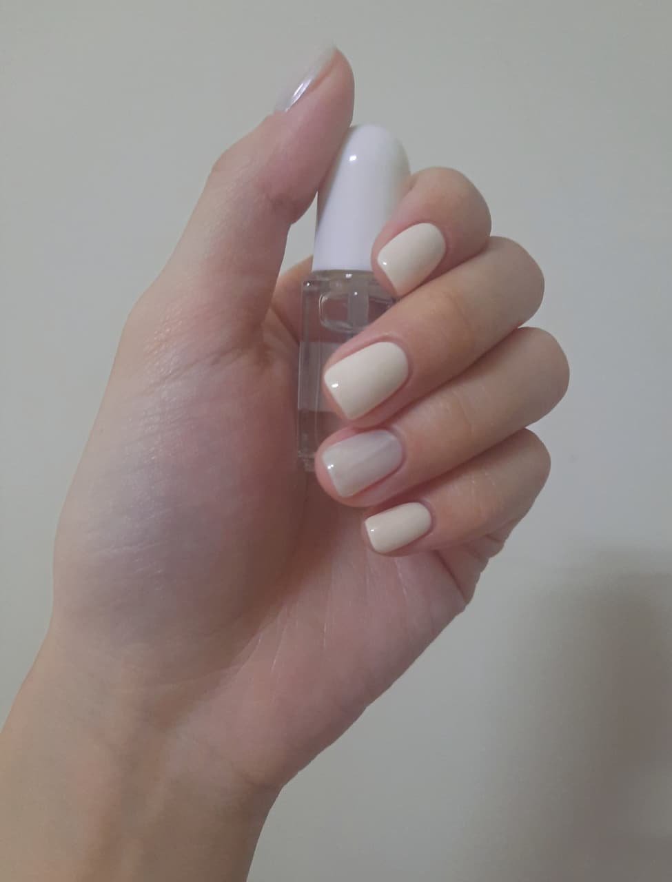 分享 人生第一次美甲 美甲板 Dcard