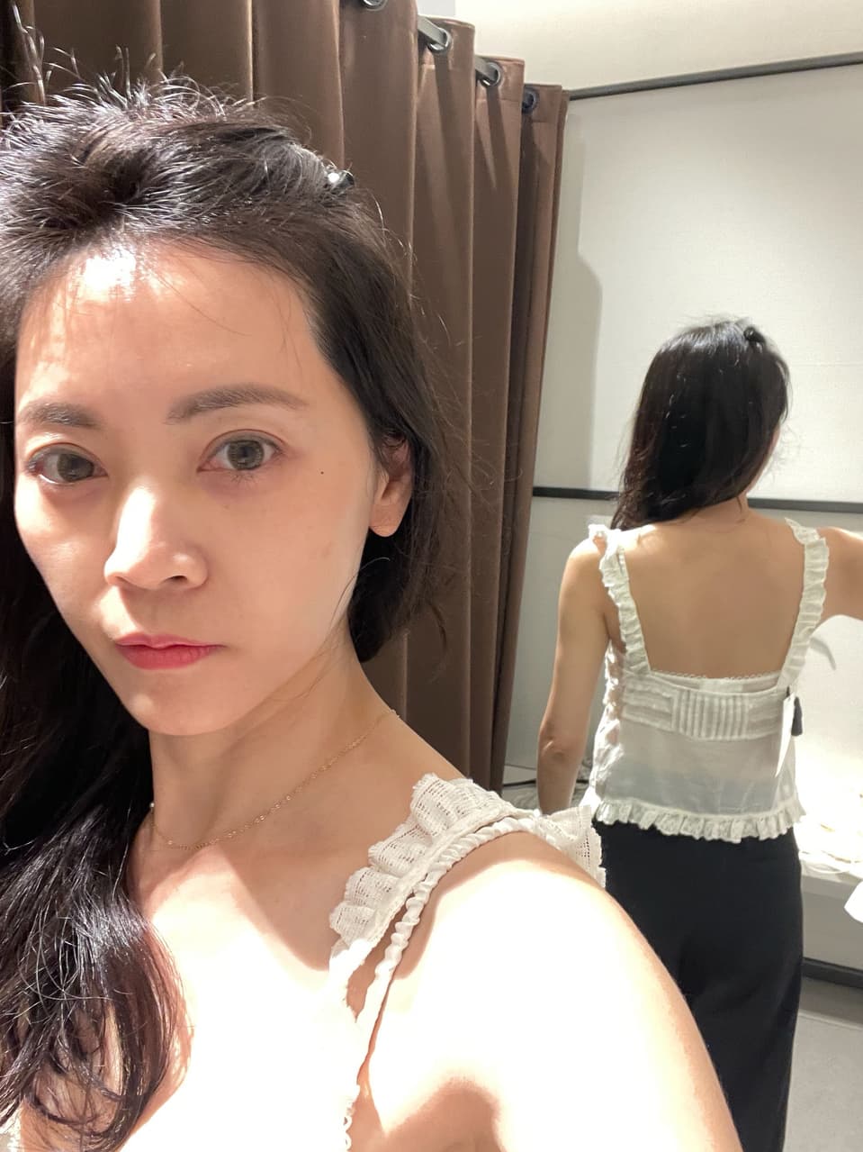 ZARA 新品 - 誰搬走了我的乳酪🧀️？ (@e62000) | Dcard