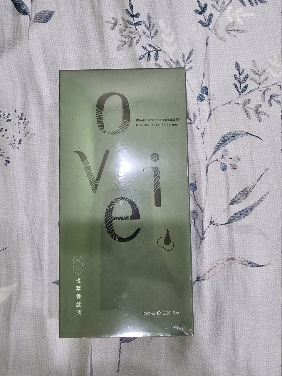 #我要賣 （皆售出）ovie精油植萃養髮液/WOKY提手輕芯鈦瓷易潔保溫瓶 - 二手交易板 | Dcard