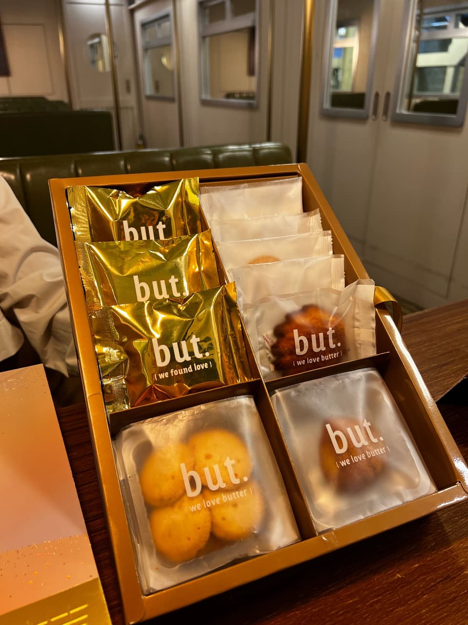 #分享 #分享 But.喜餅試吃心得 - 結婚板 | Dcard