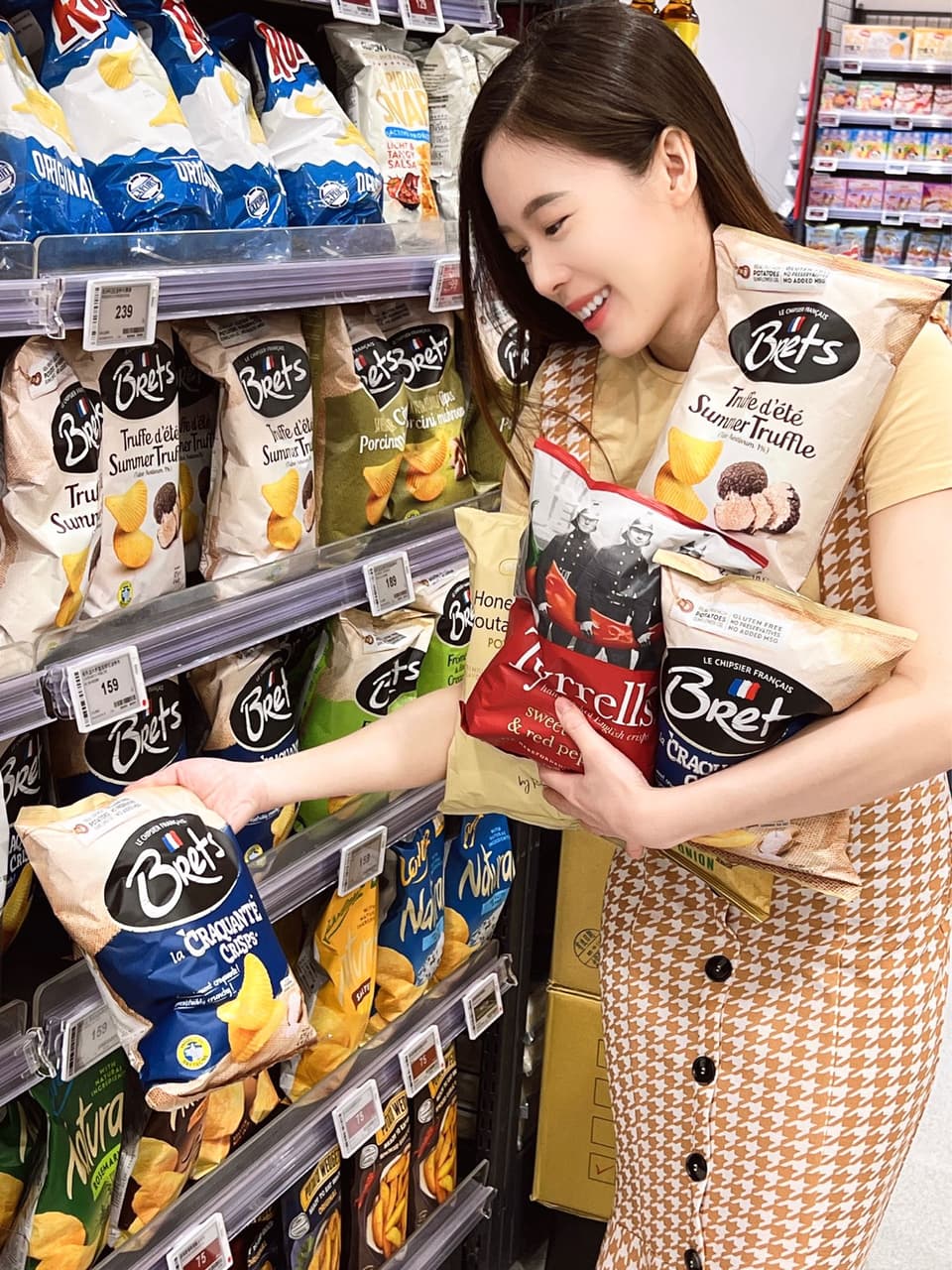 有沒有喜歡？義大利美食的朋友🇮🇹？「義大利風味之旅｜美食週」好划算，可以去逛逛「Mia C'bon頂級超市」記得去看他們的最新DM🎉 - 小口丸子 (@eatoooooo) | Dcard