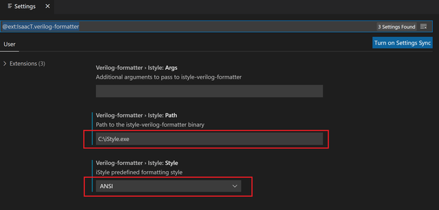 一定學得會!!! 在vscode上架設易於開發verilog/system verilog的環境之教學(win10環境) - 交通大學板 | Dcard