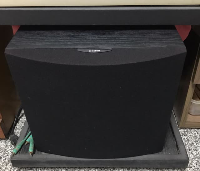 用不到的DVD音響 - 3C板 | Dcard